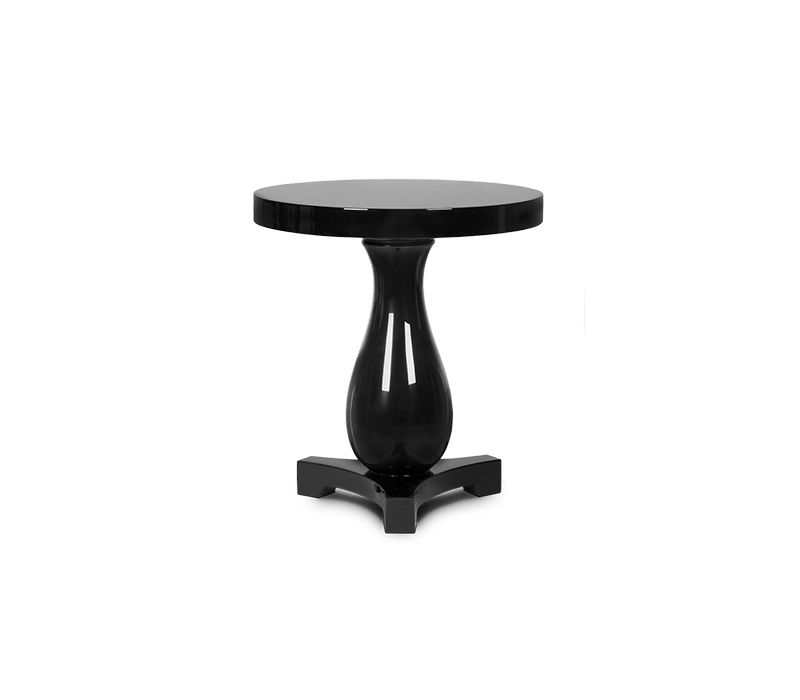 Hudson Side Table | Boca do Lobo Exclusive Design