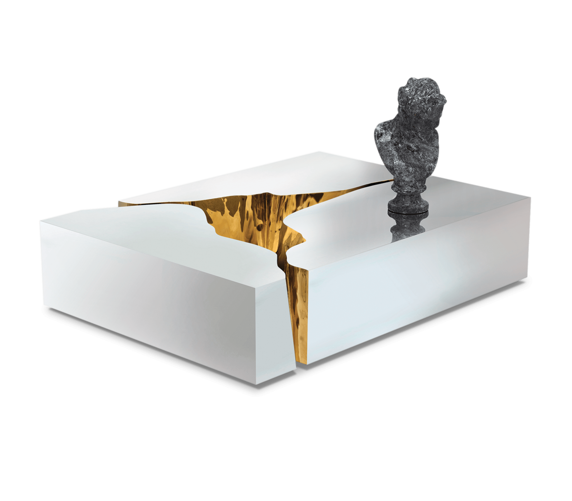 Lapiaz Center Table | Boca do Lobo Exclusive Design