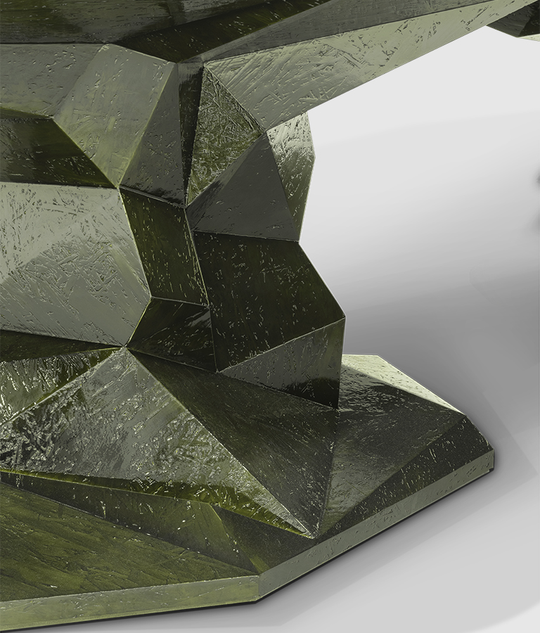 Bonsai Big Dining Table | Boca do Lobo Exclusive Design