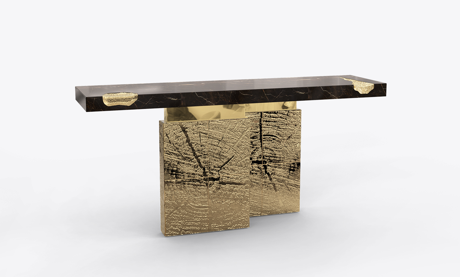 Empire III Console | Boca do Lobo Exclusive Design