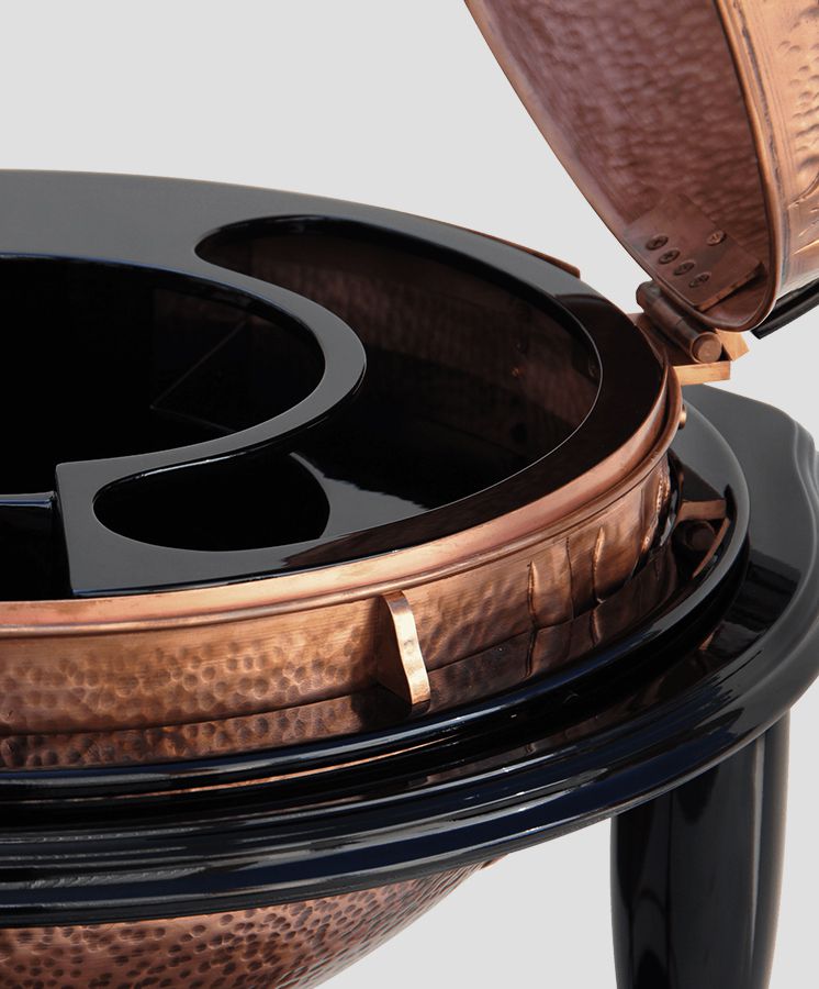 Equator Bar | Boca do Lobo Exclusive Design