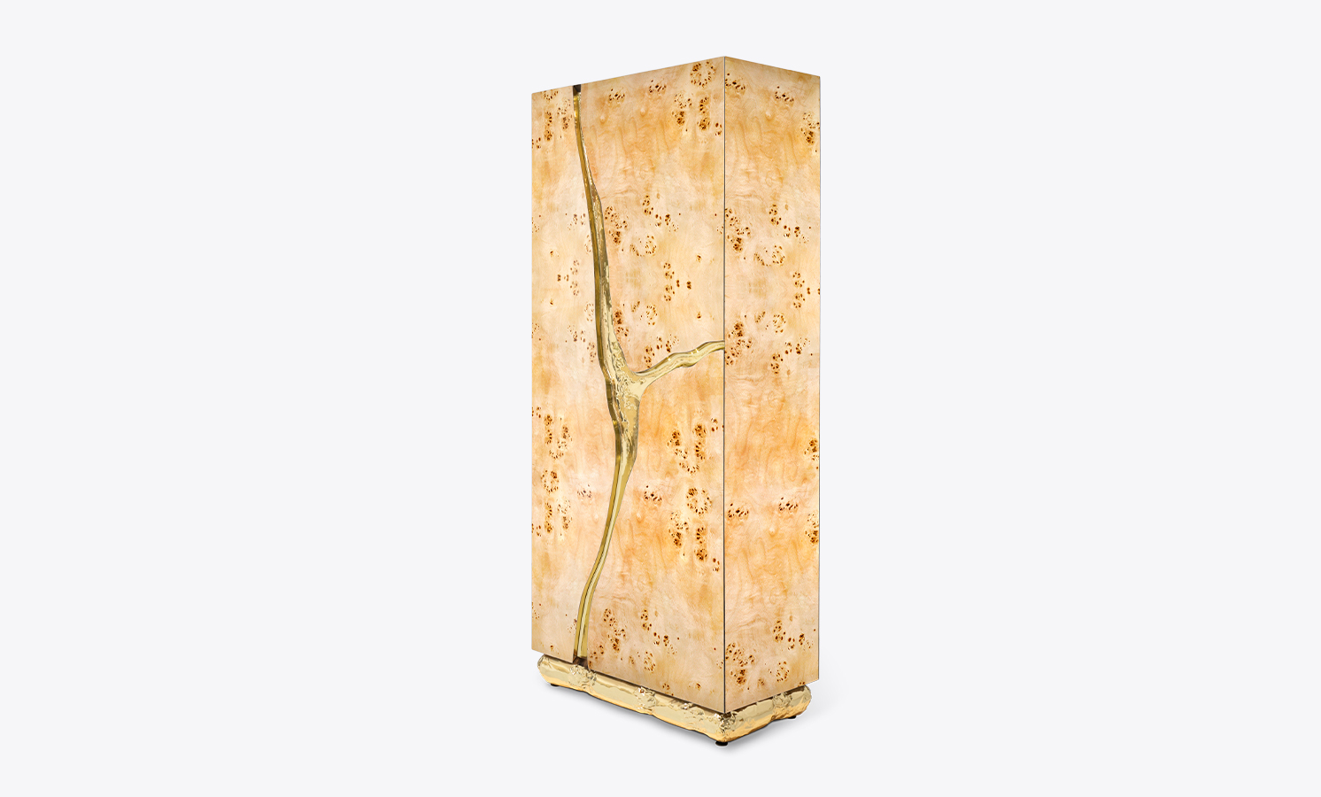 Lapiaz Poplar Cabinet | Boca do Lobo Exclusive Design