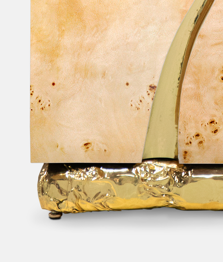 Lapiaz Poplar Cabinet | Boca do Lobo Exclusive Design