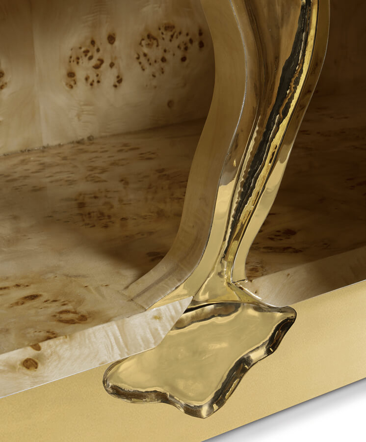 Lapiaz Sideboard | Boca do Lobo Exclusive Design