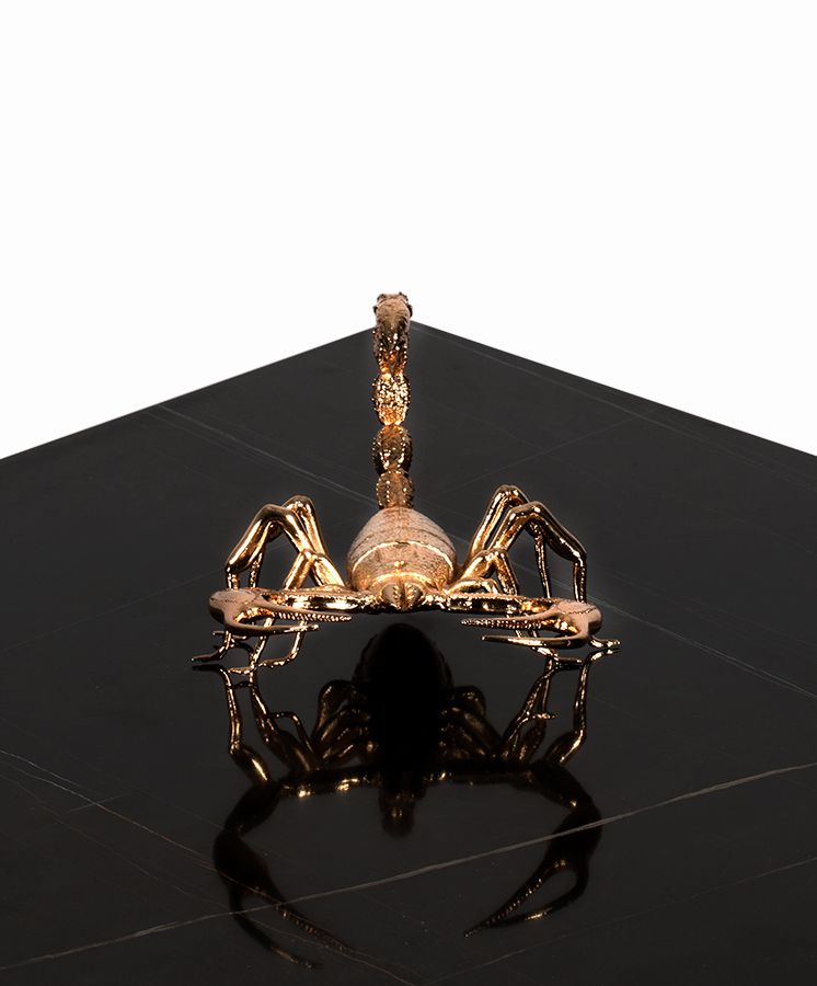 Metamorphosis Center Table | Boca do Lobo Exclusive Design