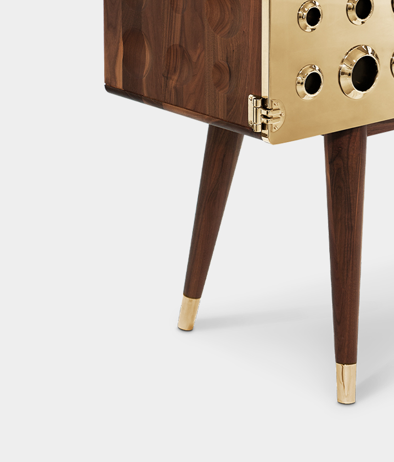 Monocles Cabinet | Boca do Lobo Exclusive Design