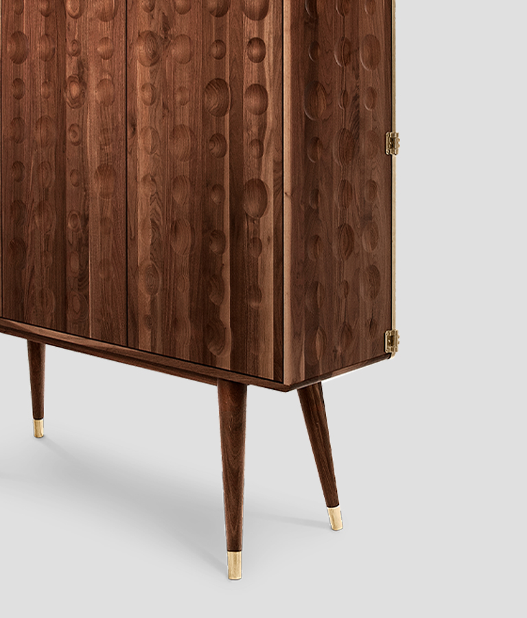 Monocles Cabinet | Boca do Lobo Exclusive Design