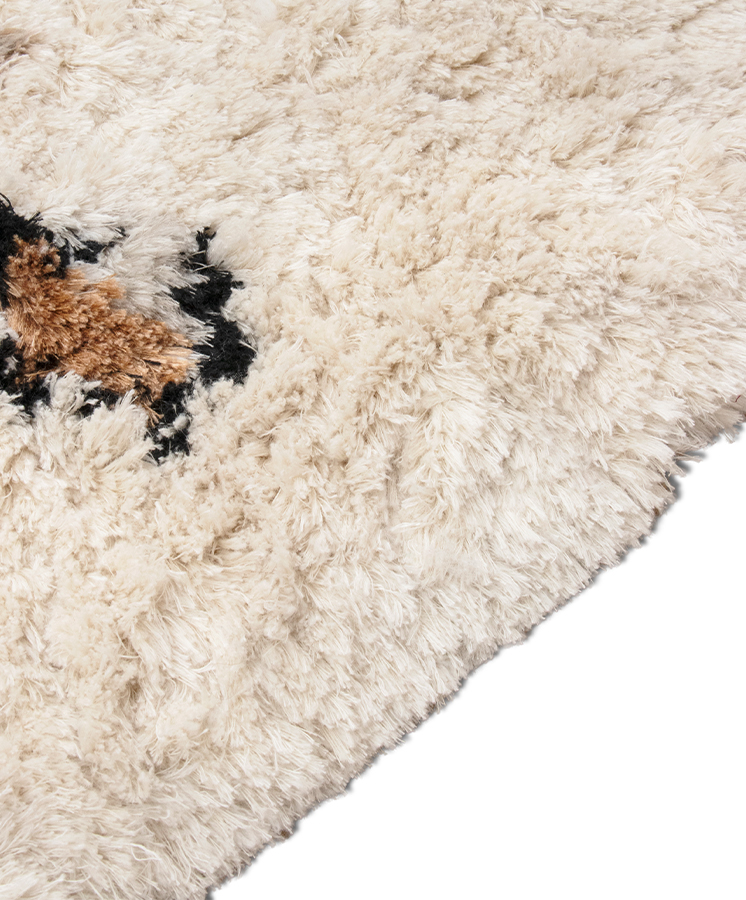 Oslo Rug | Boca do Lobo Exclusive Design