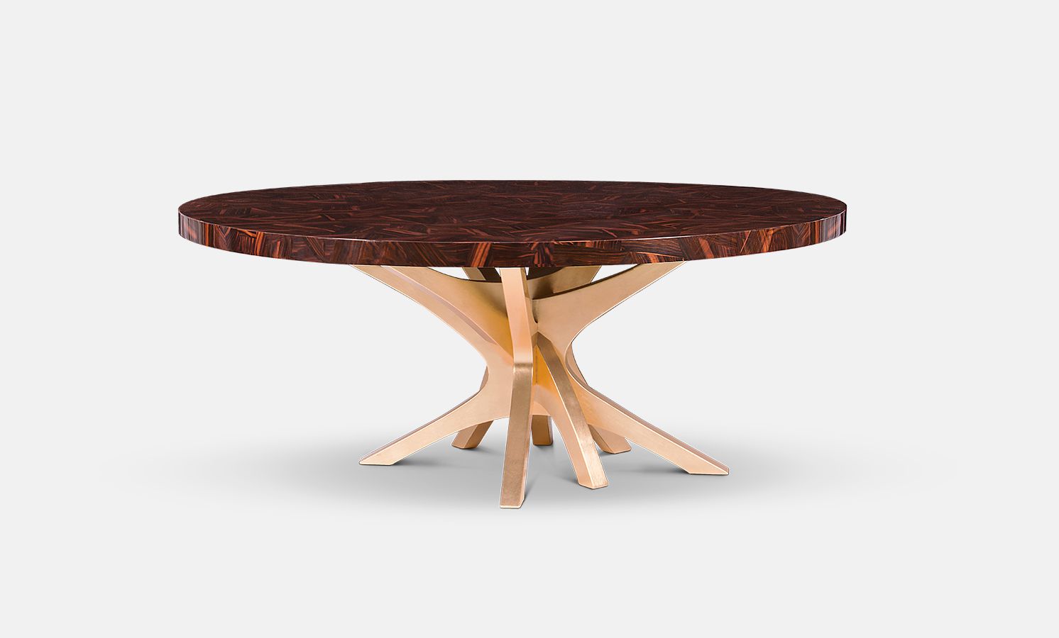 Patch Dining Table | Boca do Lobo Exclusive Design