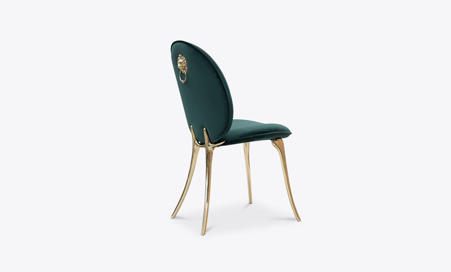 Soleil Chair | Boca do Lobo Exclusive Design