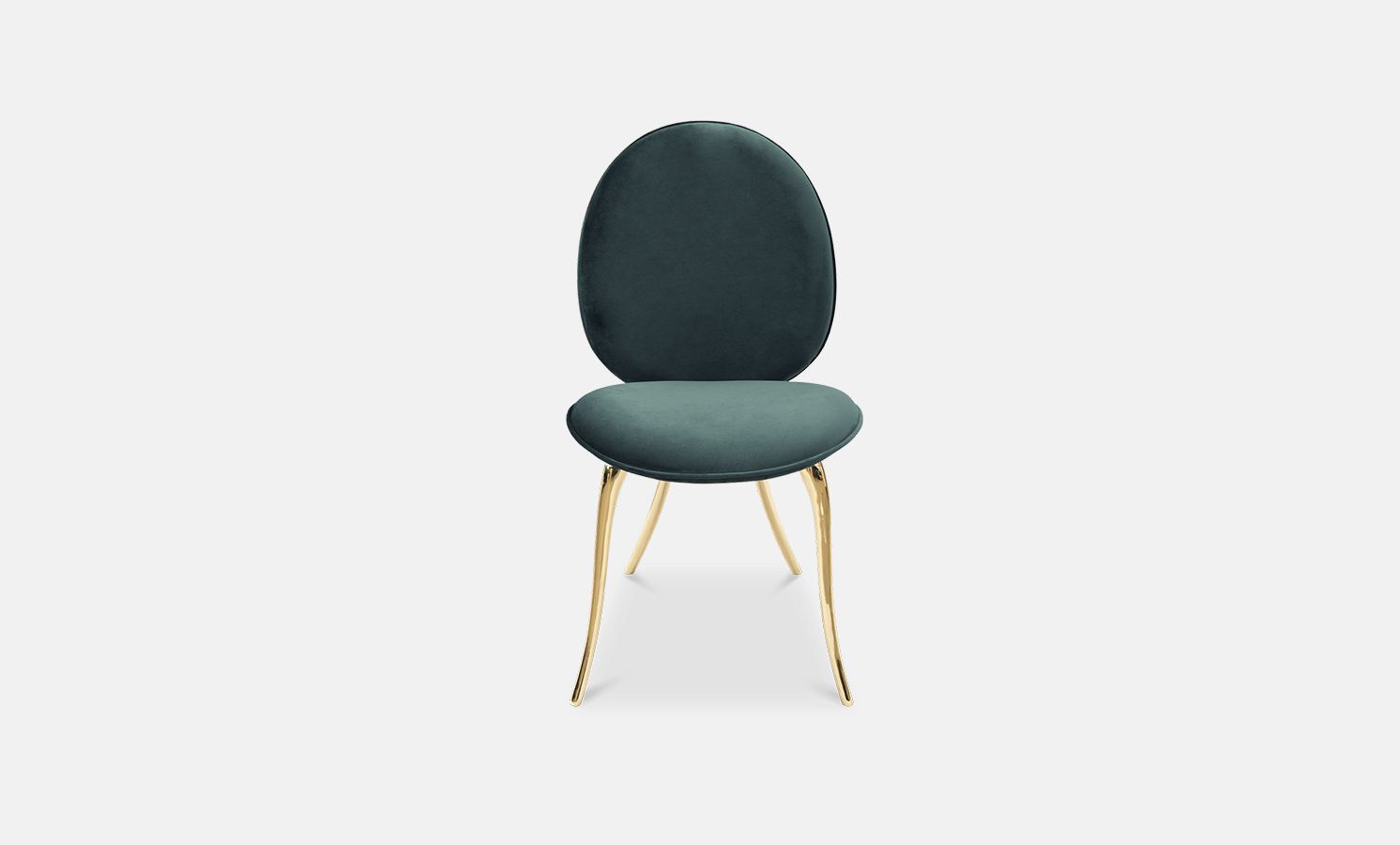 Soleil Chair | Boca do Lobo Exclusive Design