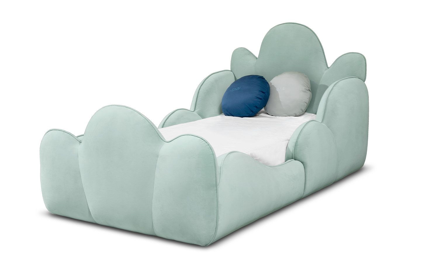 Tristen Bed | Boca do Lobo Exclusive Design