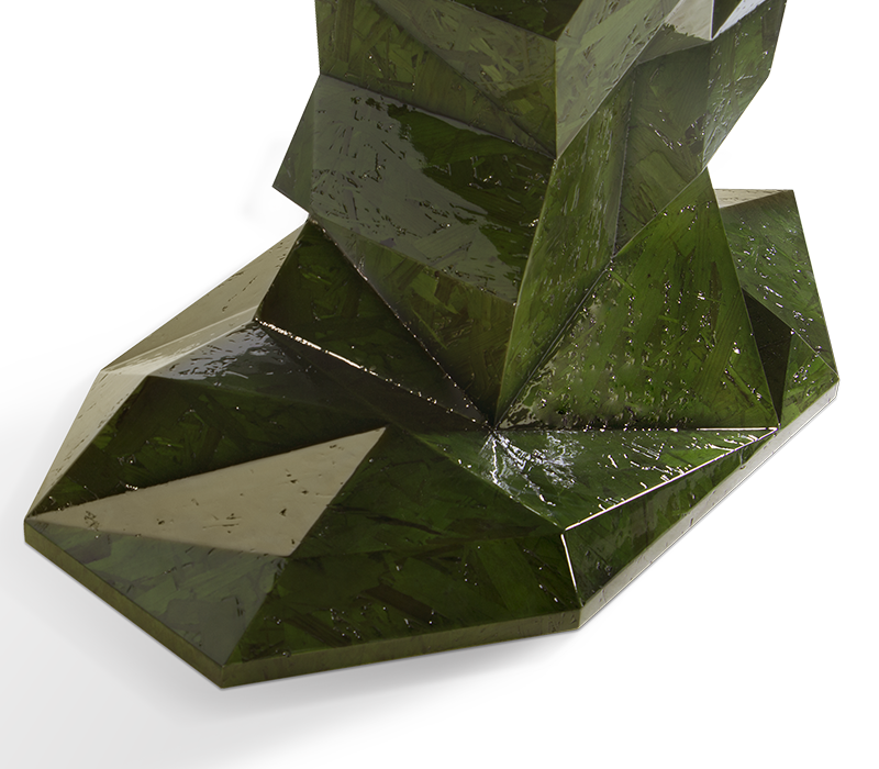 Bonsai Dining Table | Boca do Lobo Exclusive Design