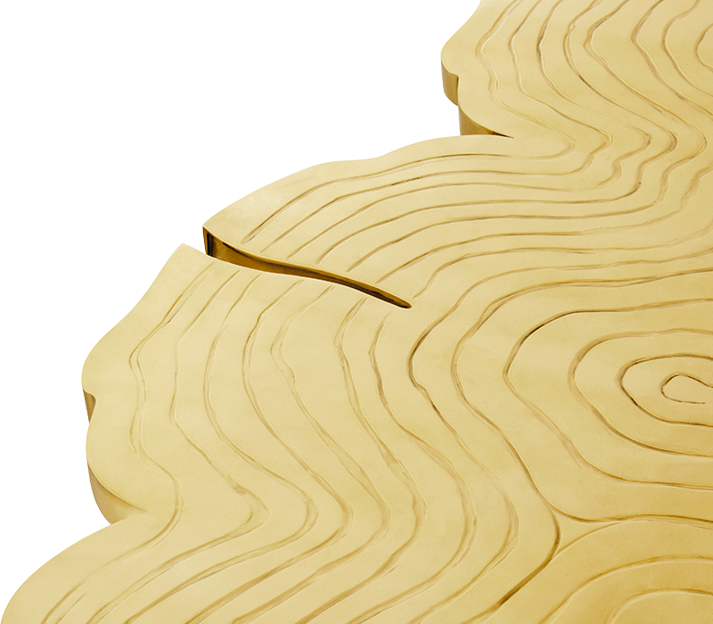 Fortuna Dining Table | Boca do Lobo Exclusive Design