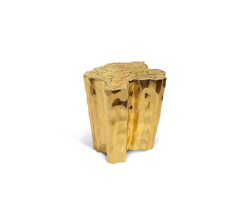 Eden Side Table | Boca do Lobo Exclusive Design