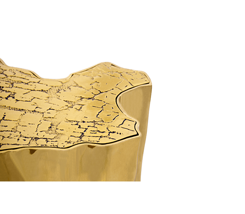 Eden Side Table | Boca do Lobo Exclusive Design