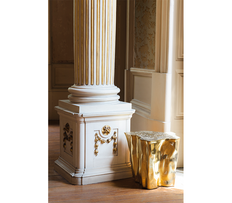 Eden Side Table | Boca do Lobo Exclusive Design