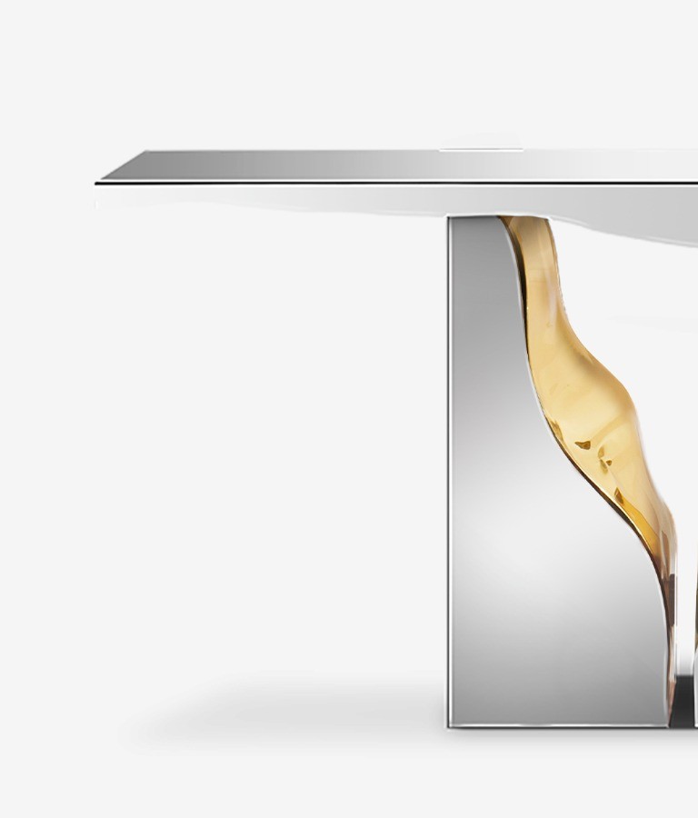 Lapiaz Console | Boca do Lobo Exclusive Design