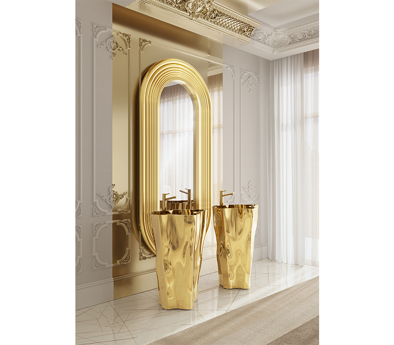 Eden Freestanding | Boca do Lobo Exclusive Design
