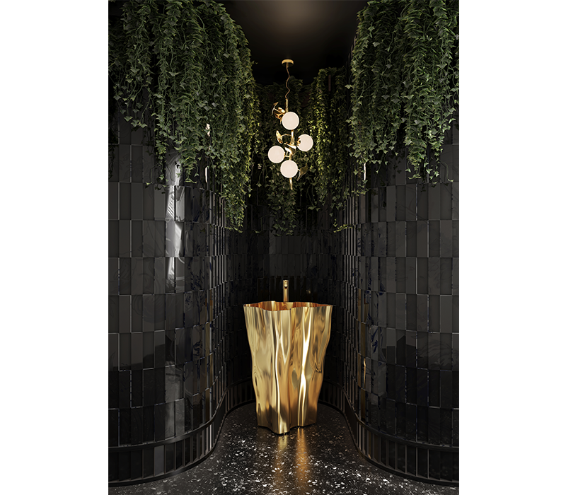 Eden Freestanding | Boca do Lobo Exclusive Design