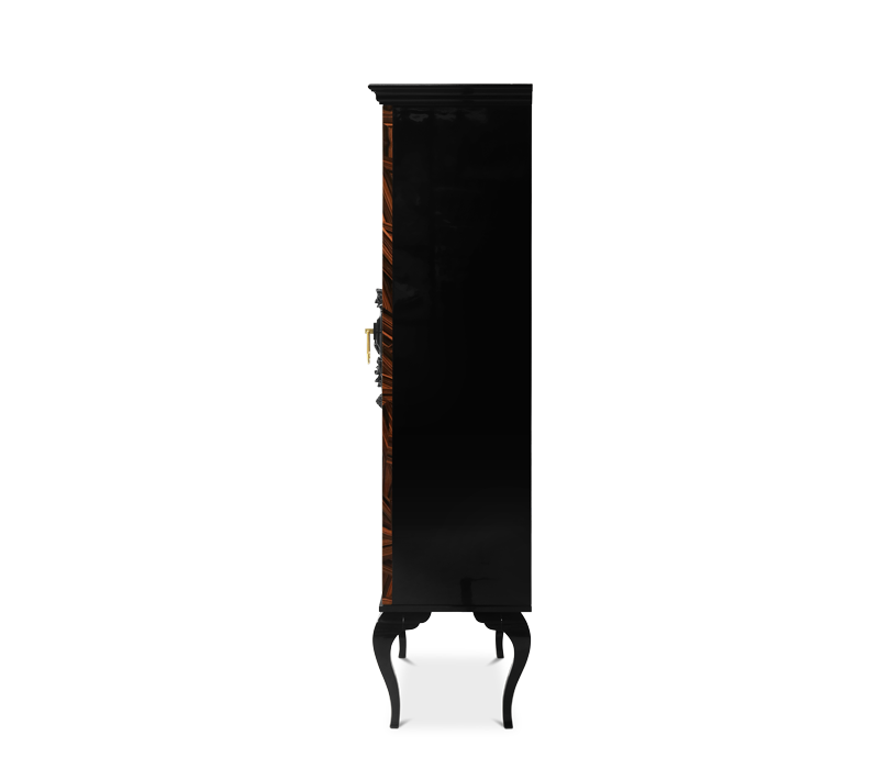 Guggenheim Patch Cabinet | Boca do Lobo Exclusive Design