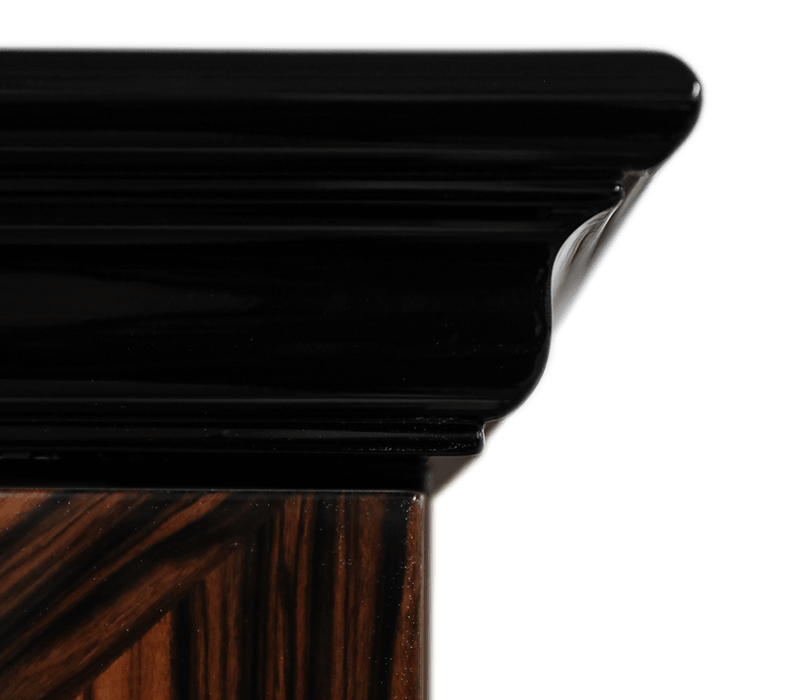 Guggenheim Patch Cabinet | Boca do Lobo Exclusive Design
