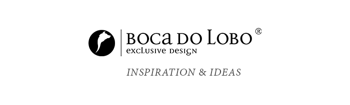 Inspiration and Ideas | Boca do Lobo